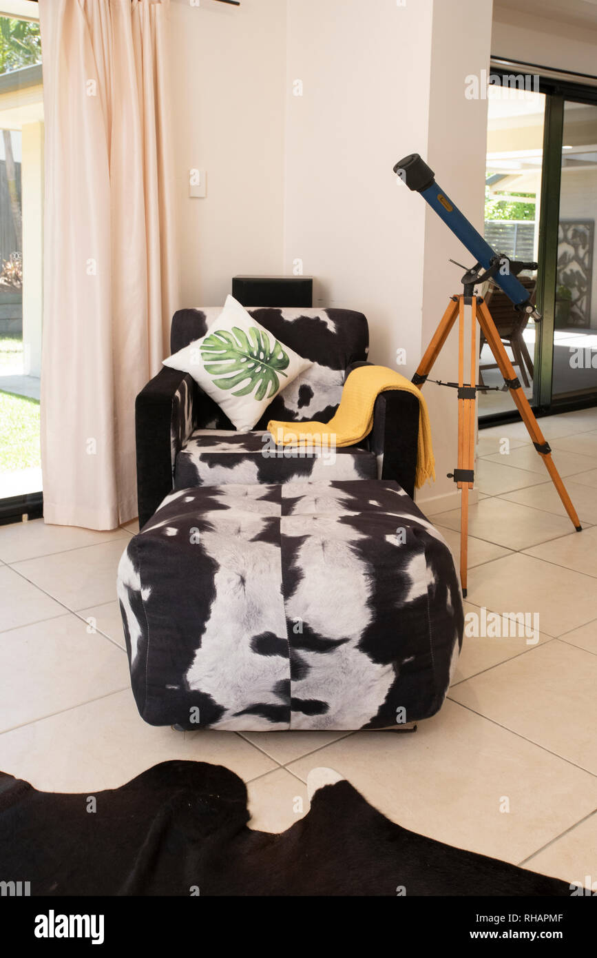 Rumpus room hi-res stock photography and images - Alamy