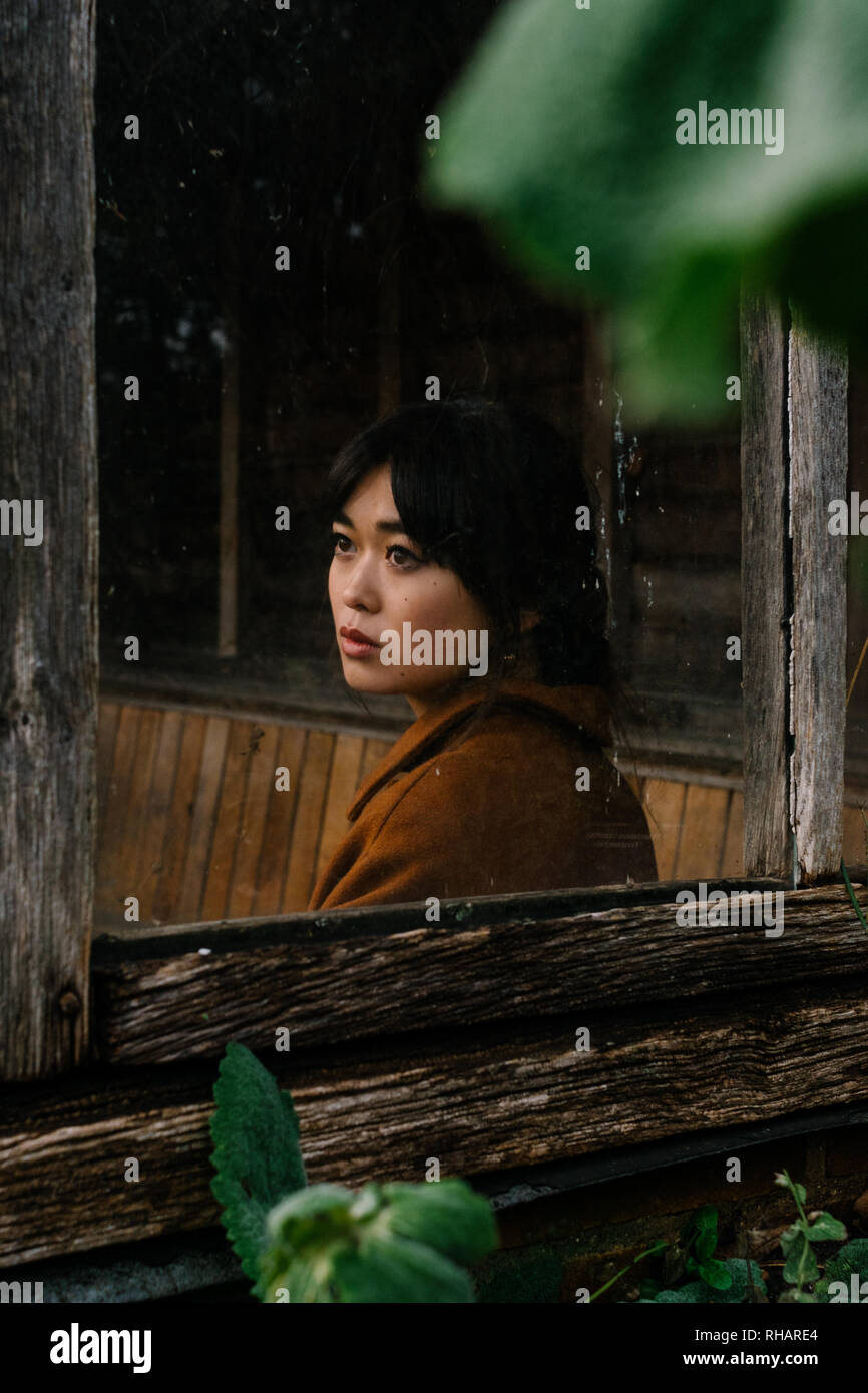 Angela gui hi-res stock photography and images - Alamy