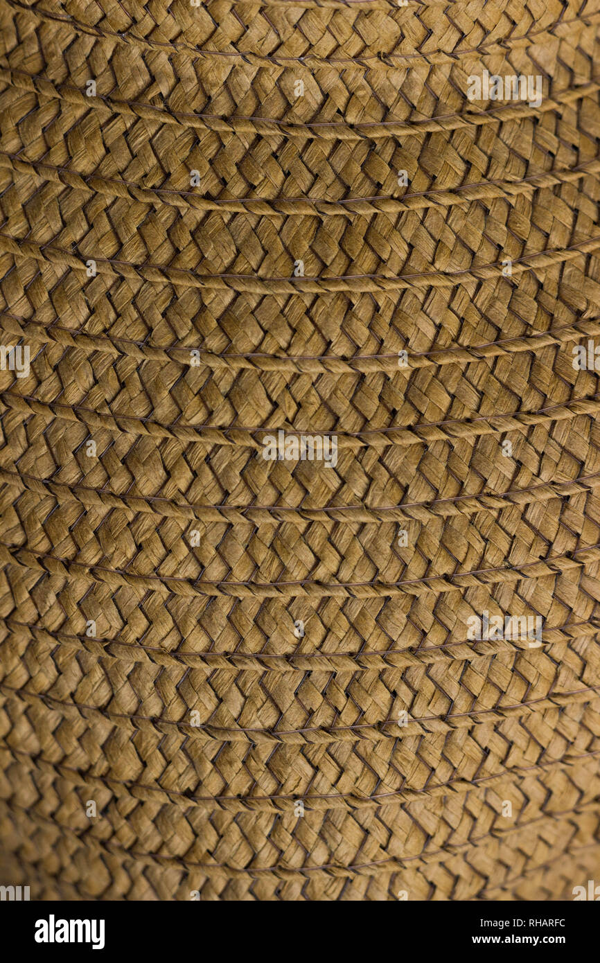 Hat texture hi-res stock photography and images - Alamy