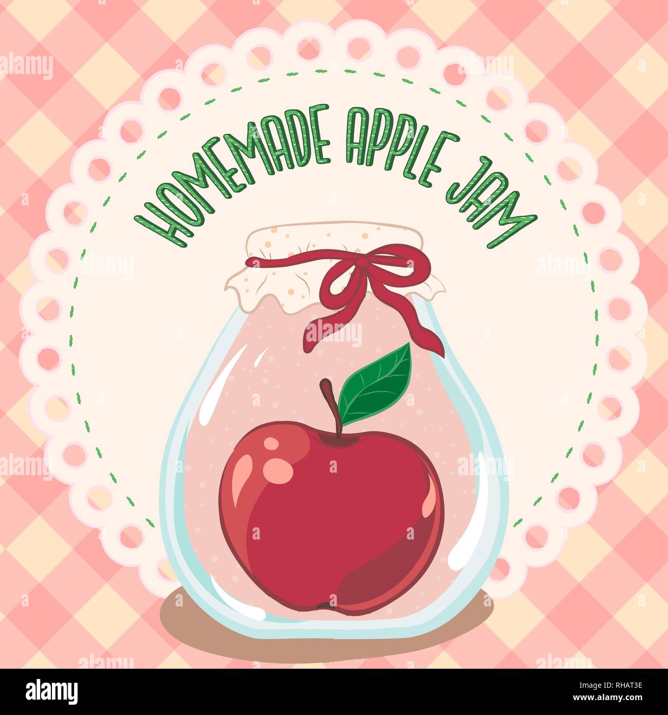 Jam Labels Clipart Free