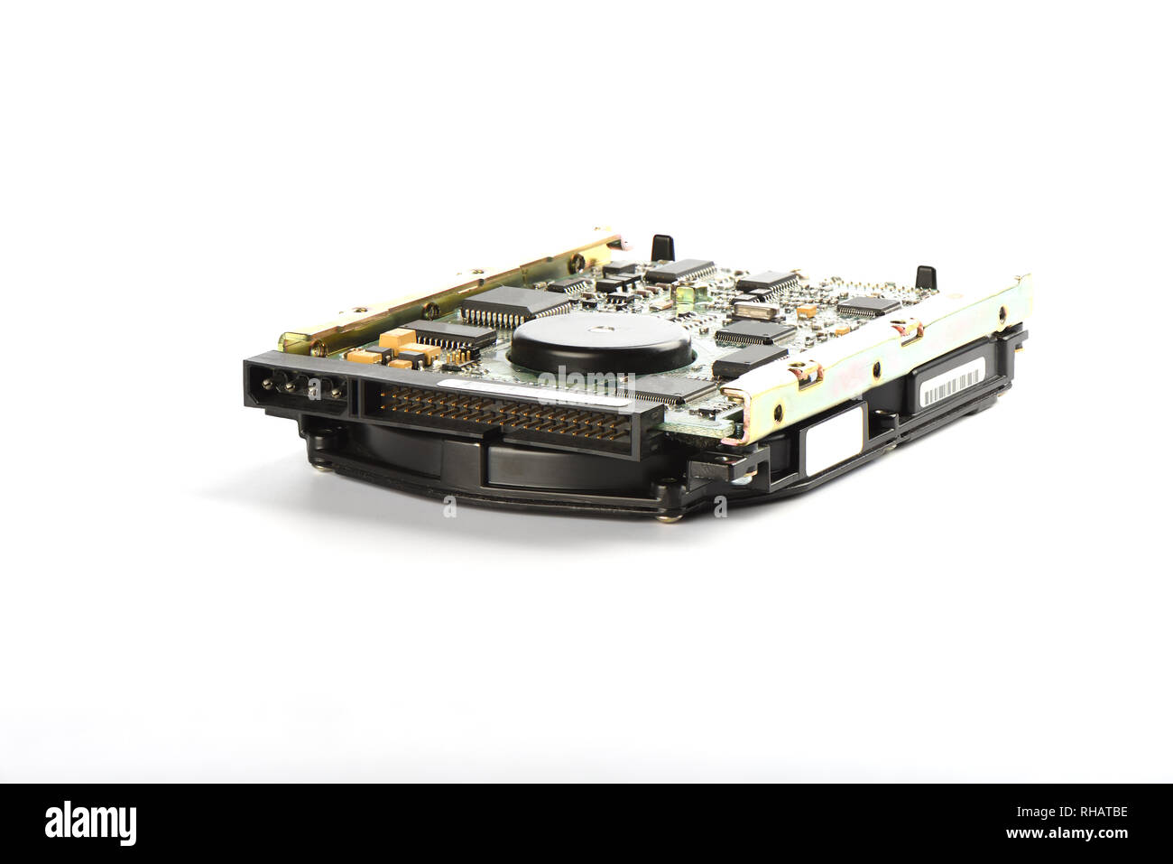 Dust disk hi-res stock photography and images - Alamy