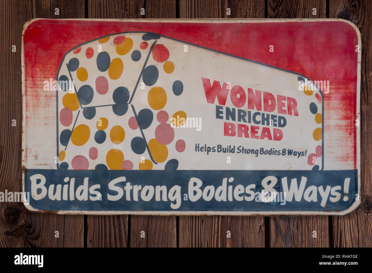 Wonder Bread 1920