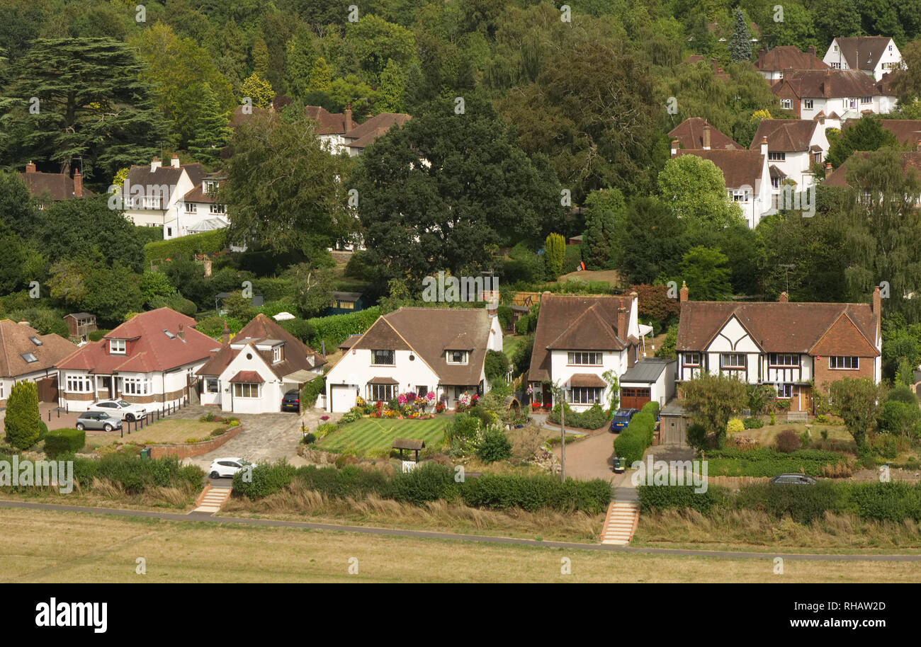 Chipstead hi-res stock photography and images - Alamy