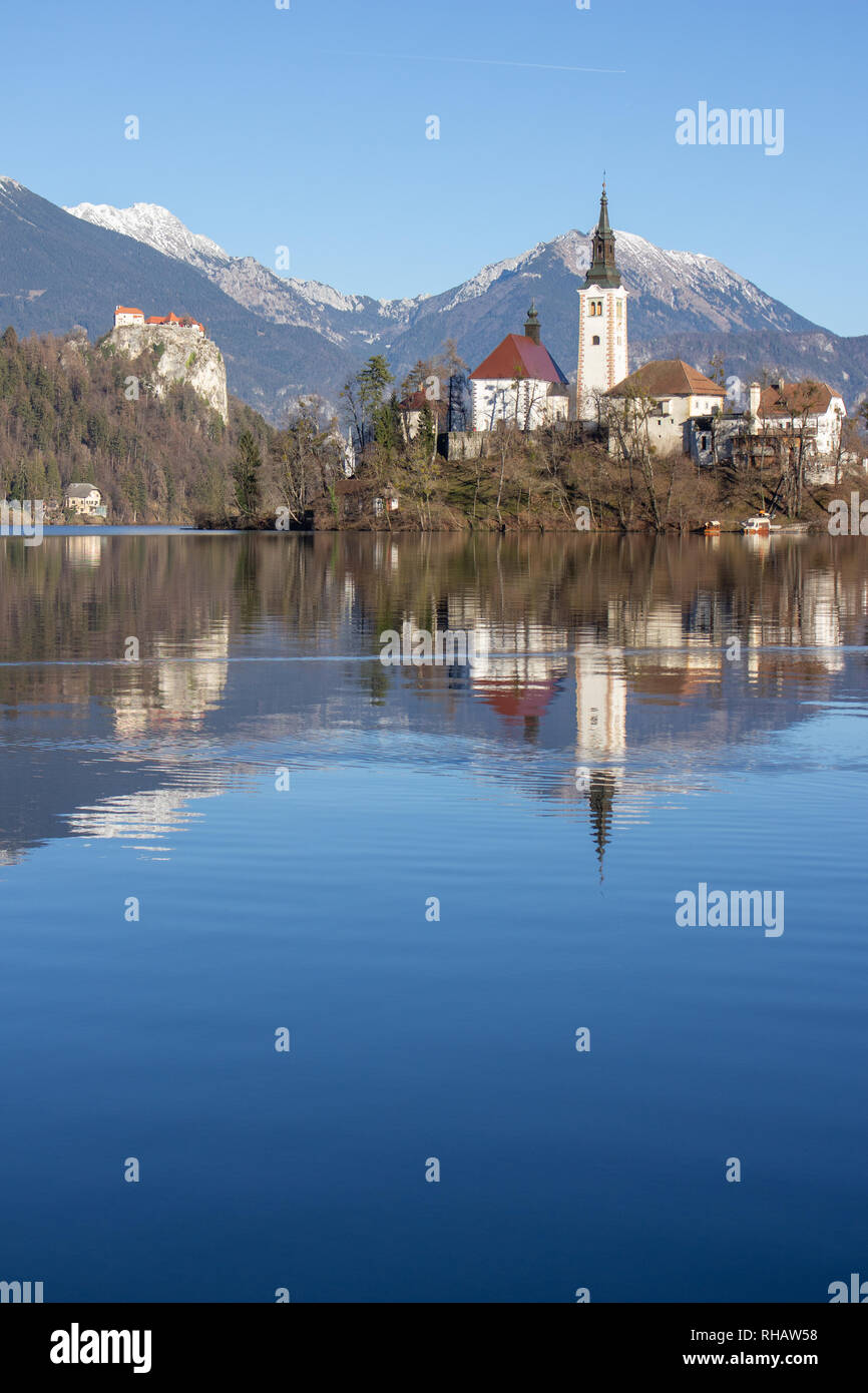 Bleder hi-res stock photography and images - Alamy
