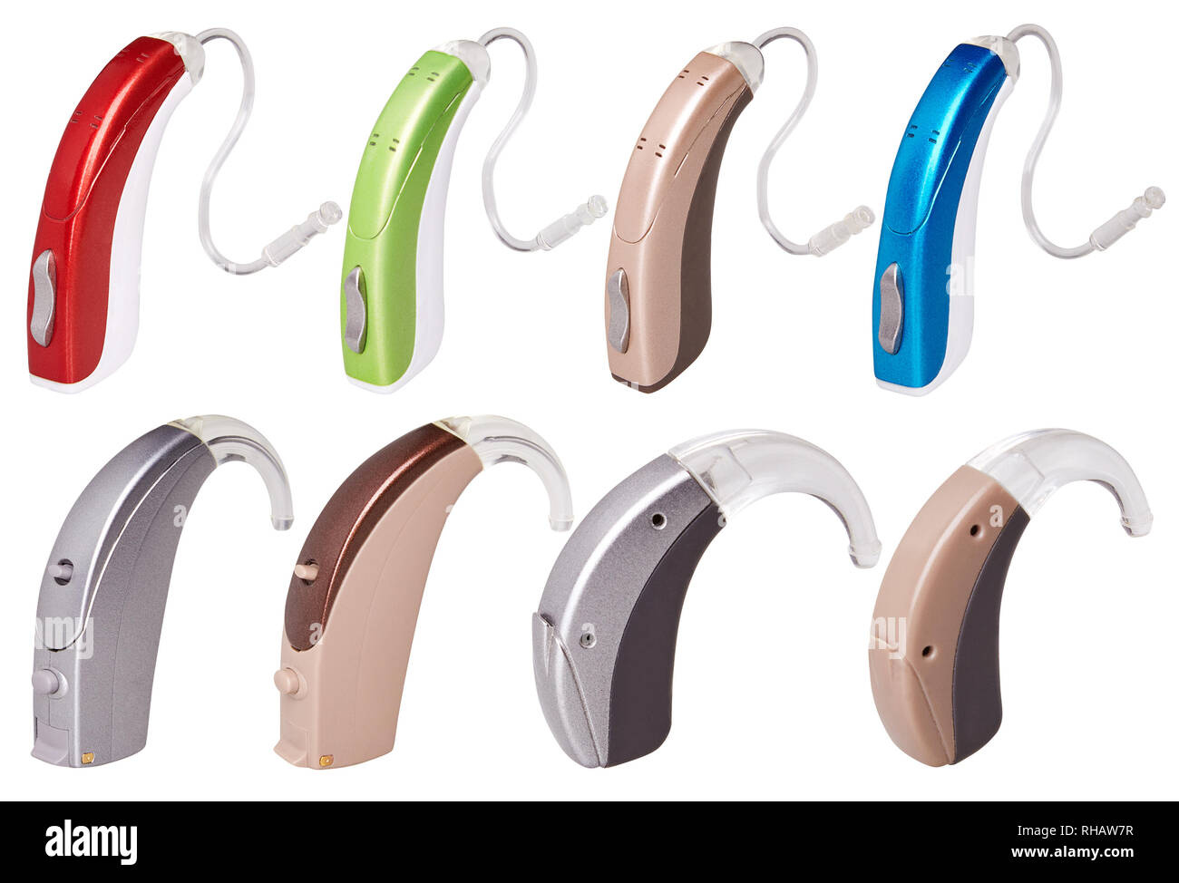 Hearing Aids High Resolution Stock Photography and Images - Alamy