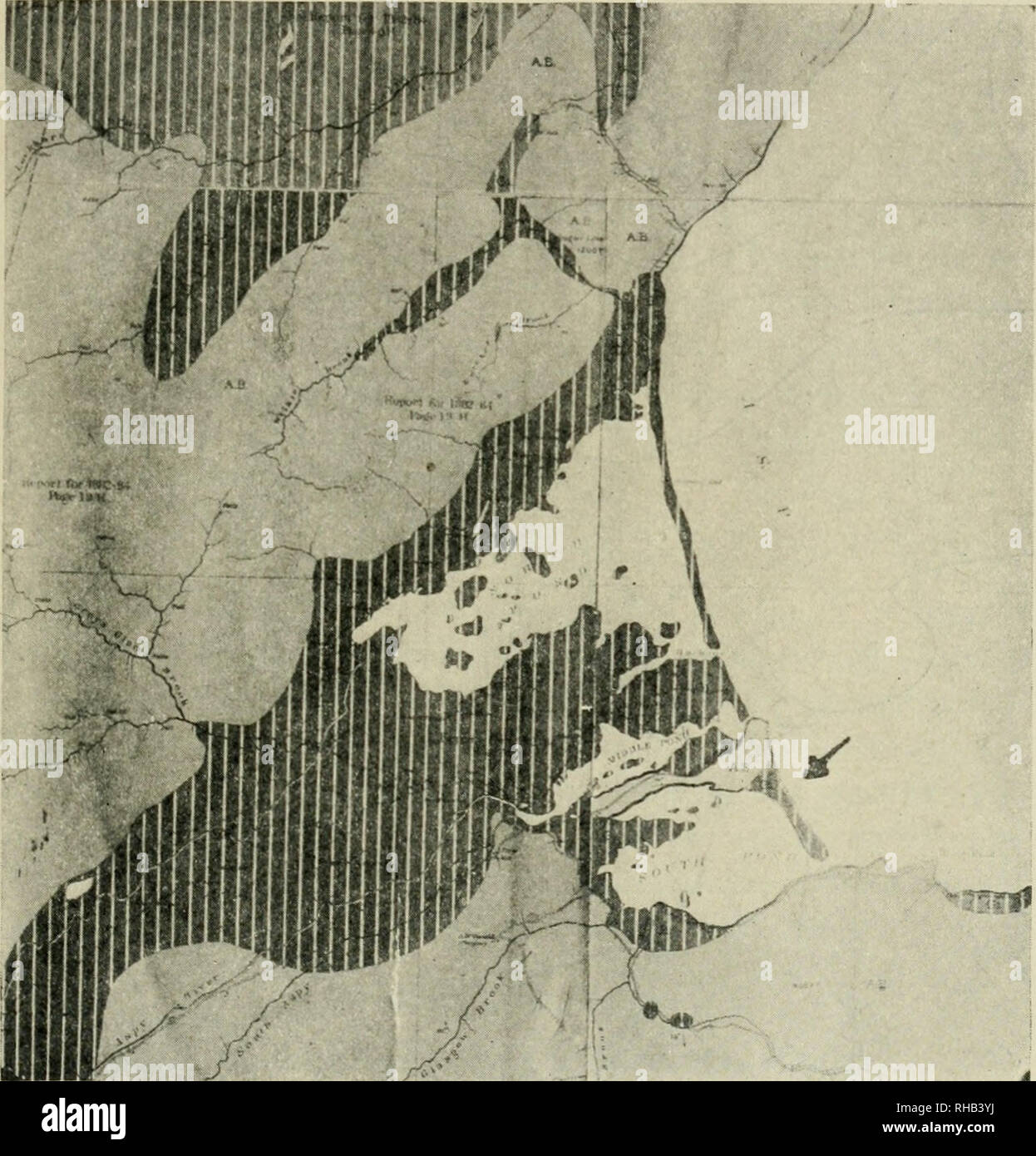 Aspy bay hi-res stock photography and images - Alamy