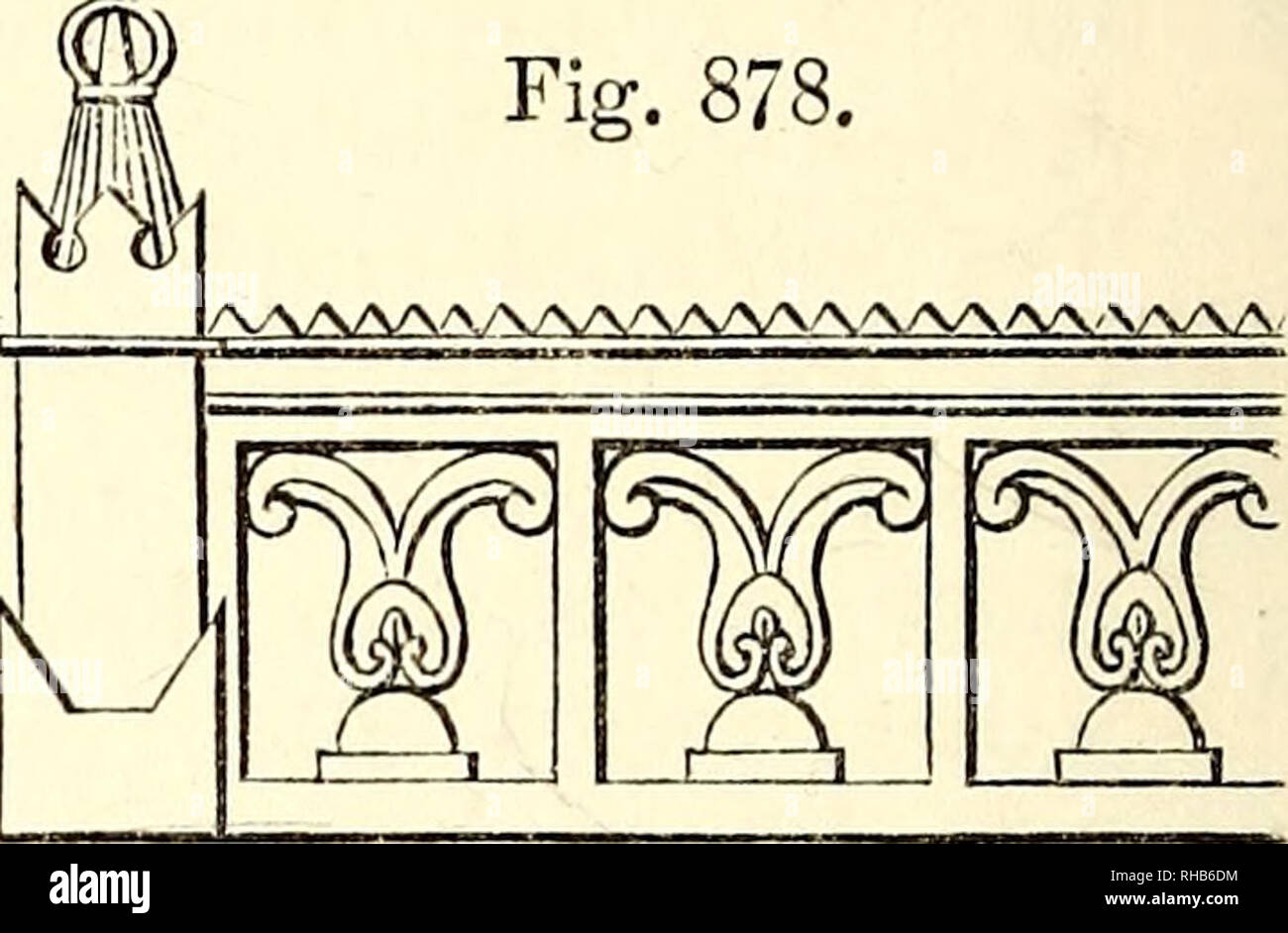 Parapet coping hi-res stock photography and images - Alamy