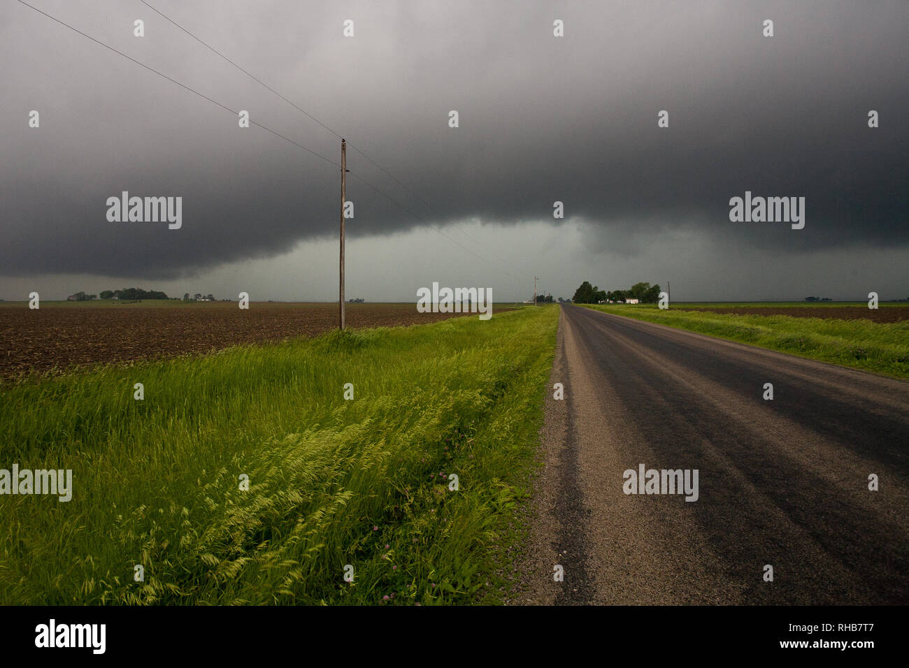 Illinois logan county hi-res stock photography and images - Alamy