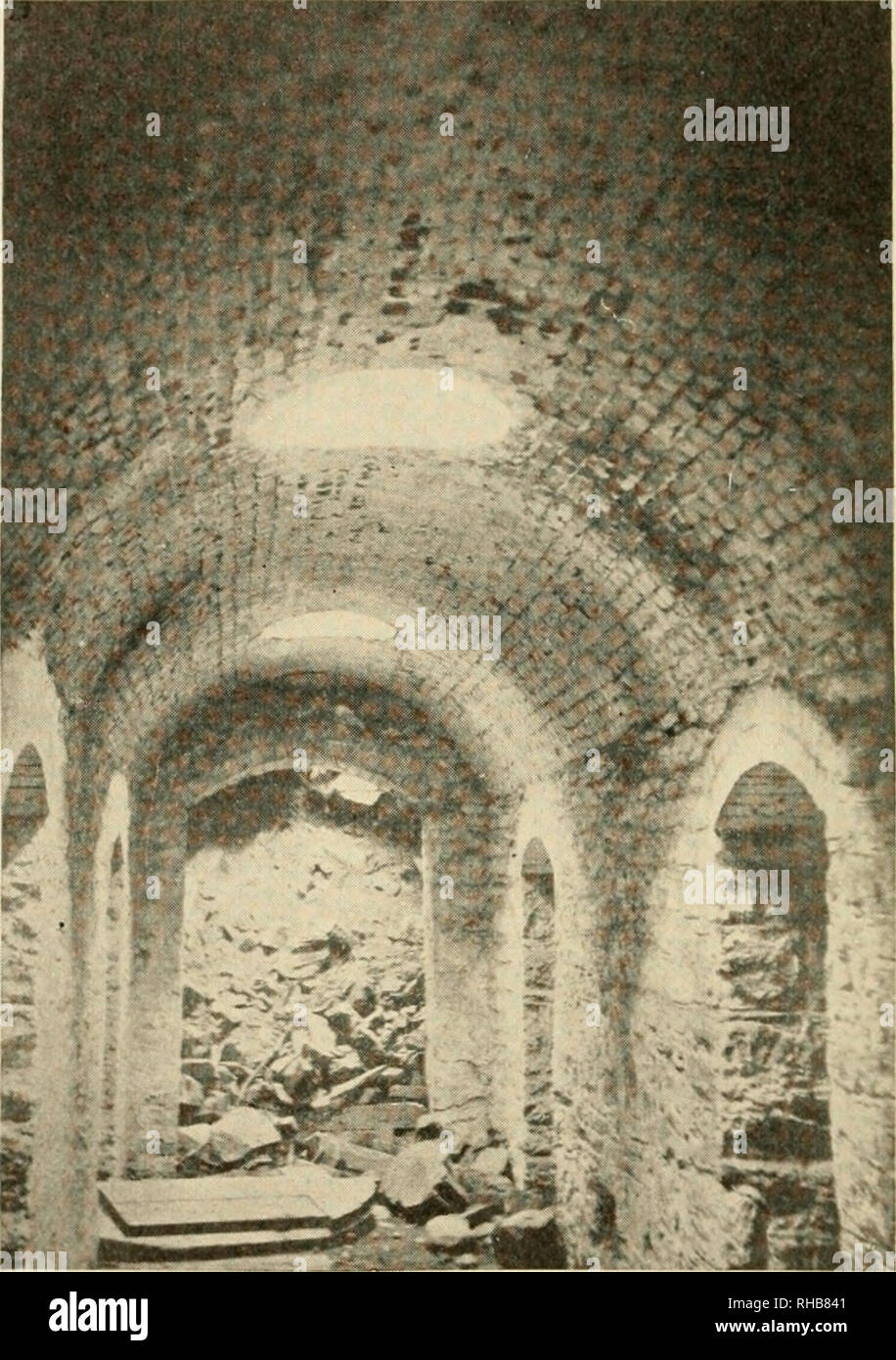 . The borough of the Bronx, 1639-1913; its marvelous development and ...