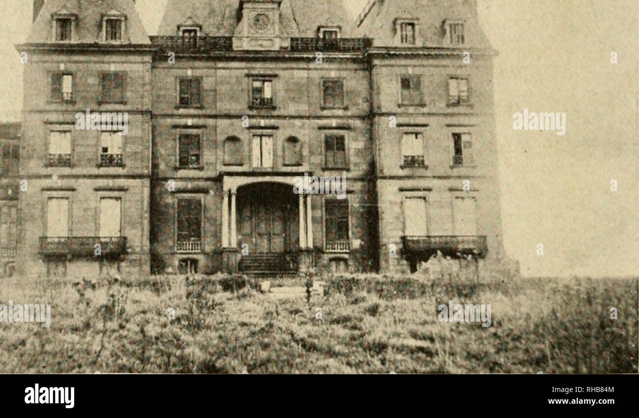 . The borough of the Bronx, 1639-1913; its marvelous development and ...