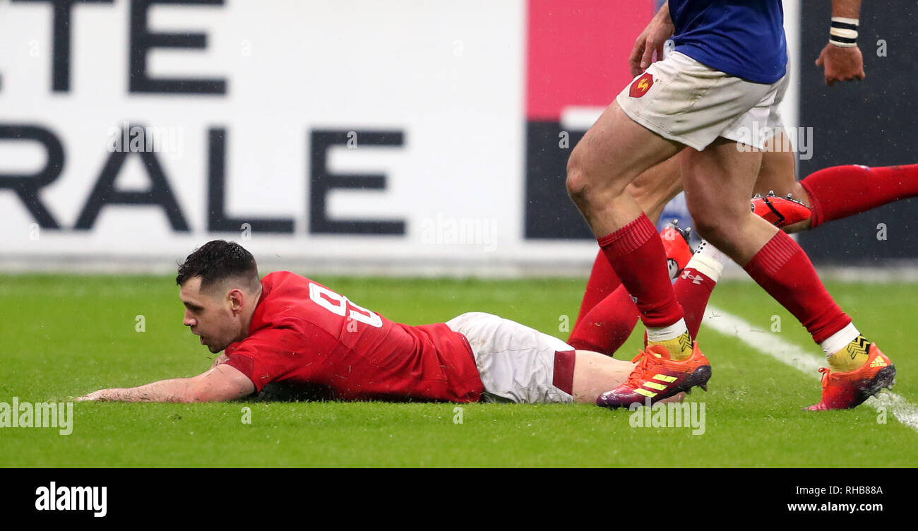 Tomos Williams High Resolution Stock Photography and Images - Alamy