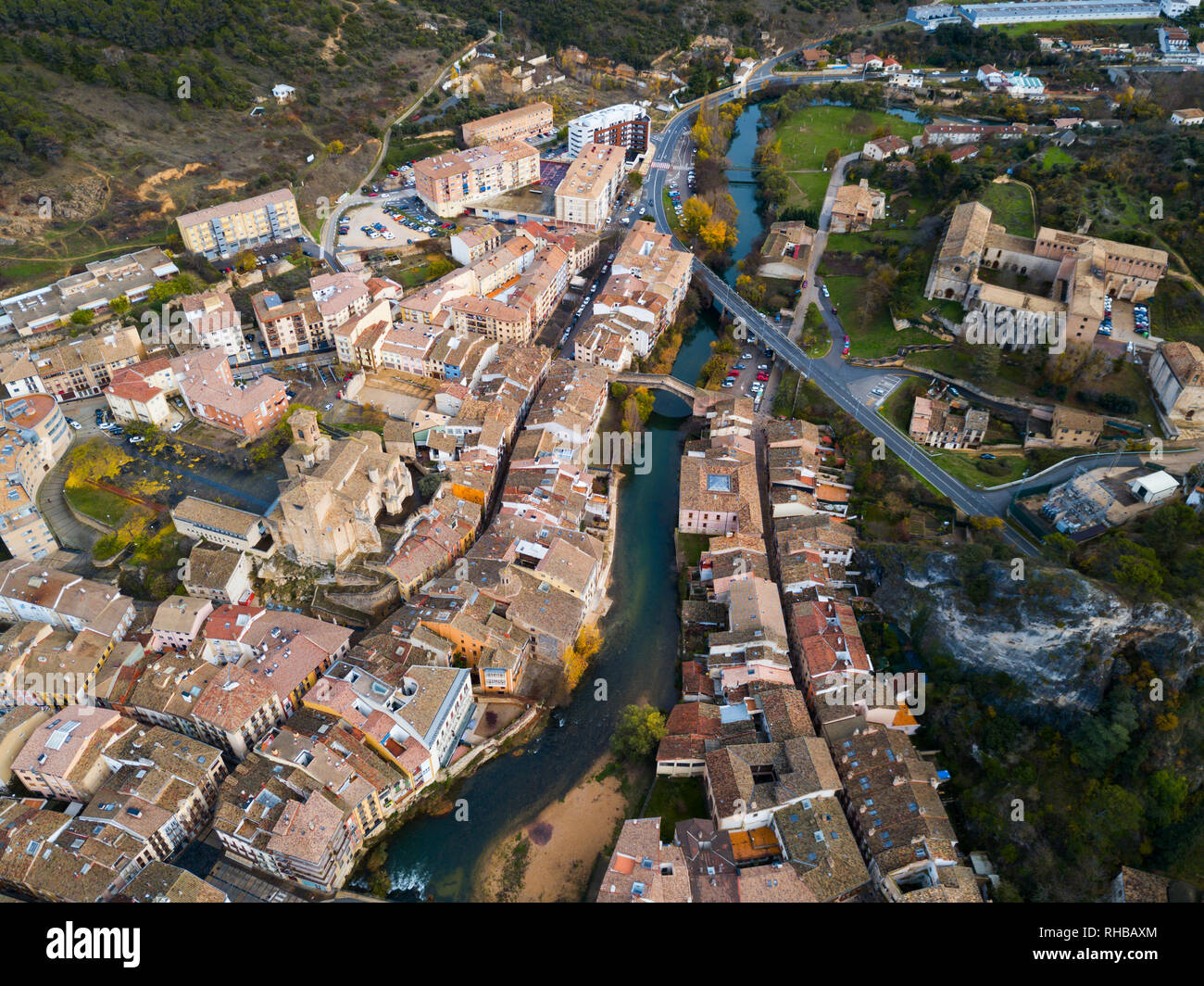 Estella Lizarra High Resolution Stock Photography and Images - Alamy