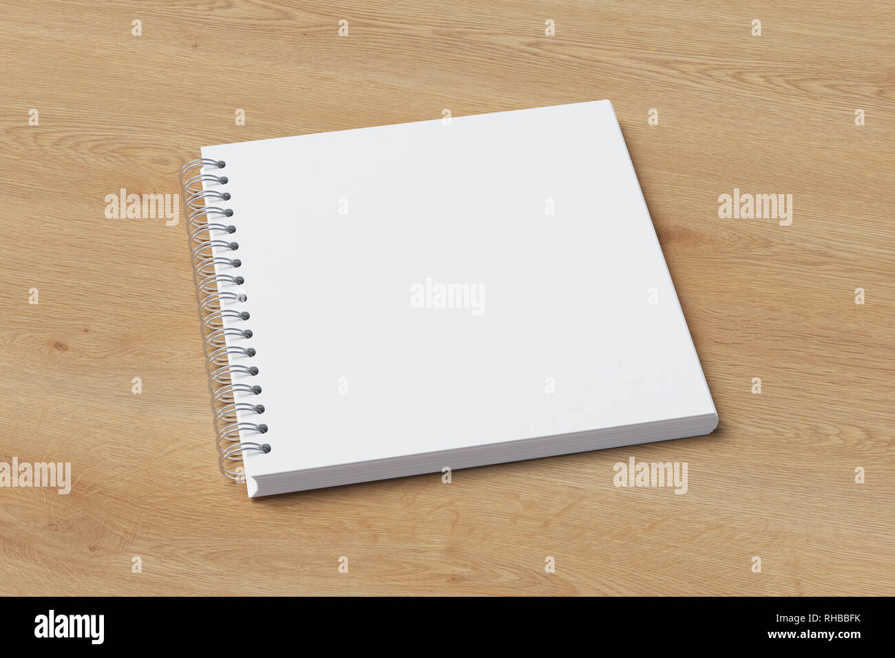 Notepad page square hi-res stock photography and images - Alamy