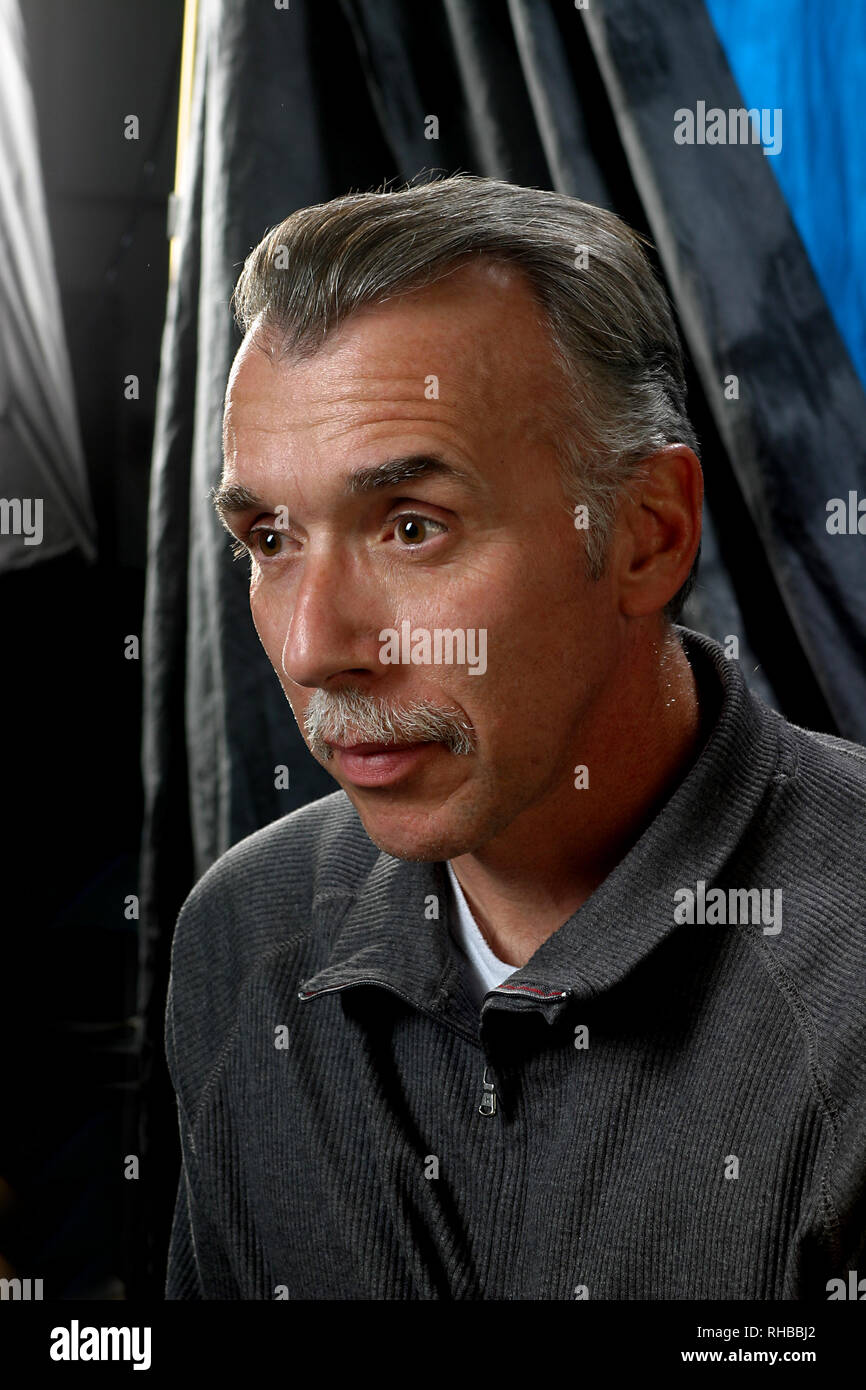 Head shots and close up portrait shots Stock Photo - Alamy