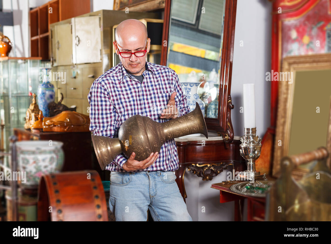 Interesting objects hi-res stock photography and images - Alamy