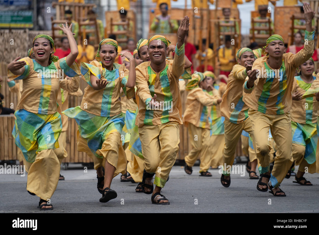 Iloilo 2019 hi-res stock photography and images - Alamy