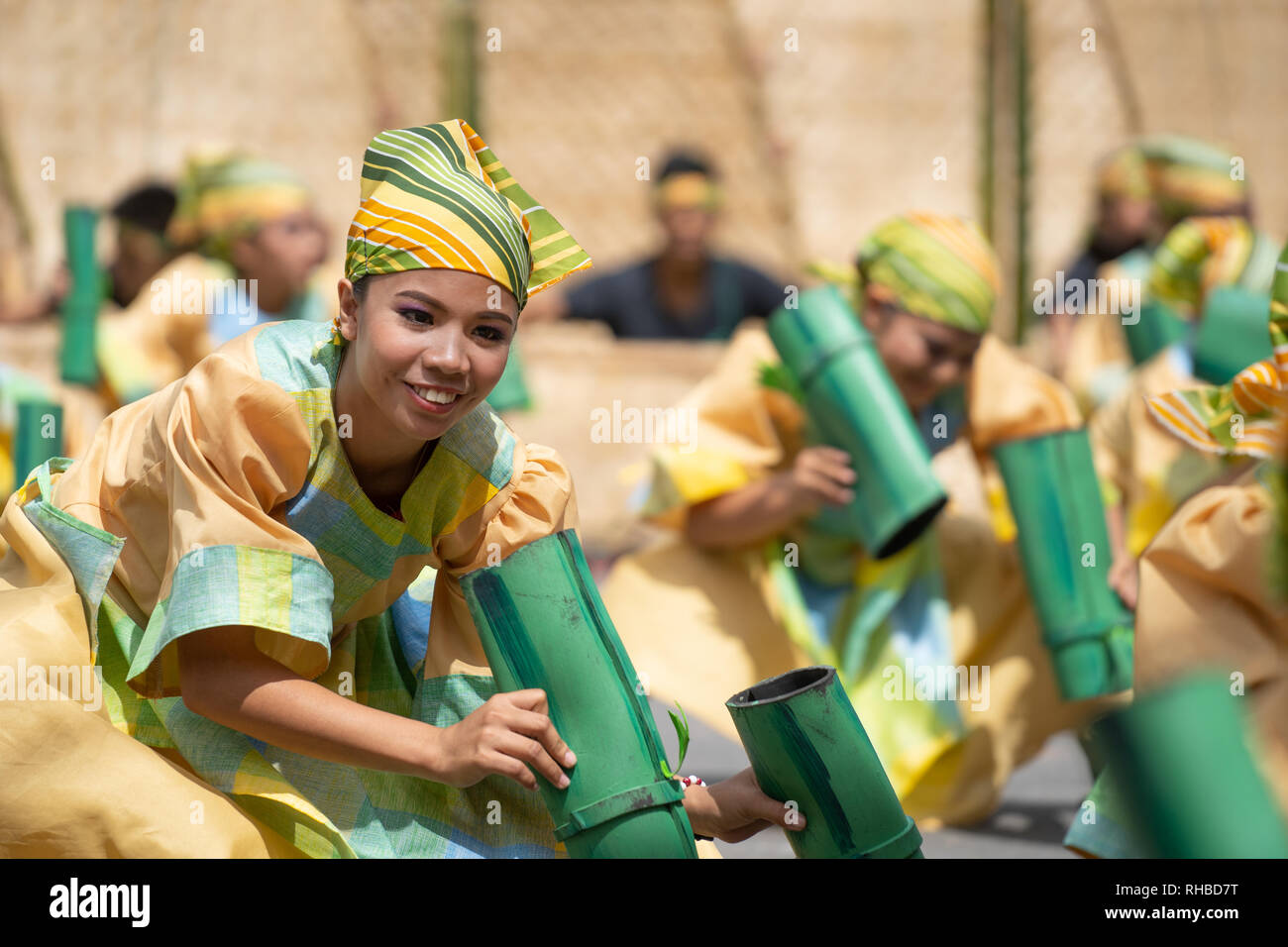 Iloilo 2019 hi-res stock photography and images - Alamy