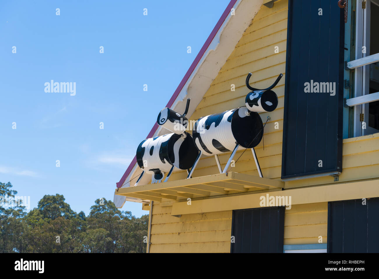 Bodalla australia hi-res stock photography and images - Alamy