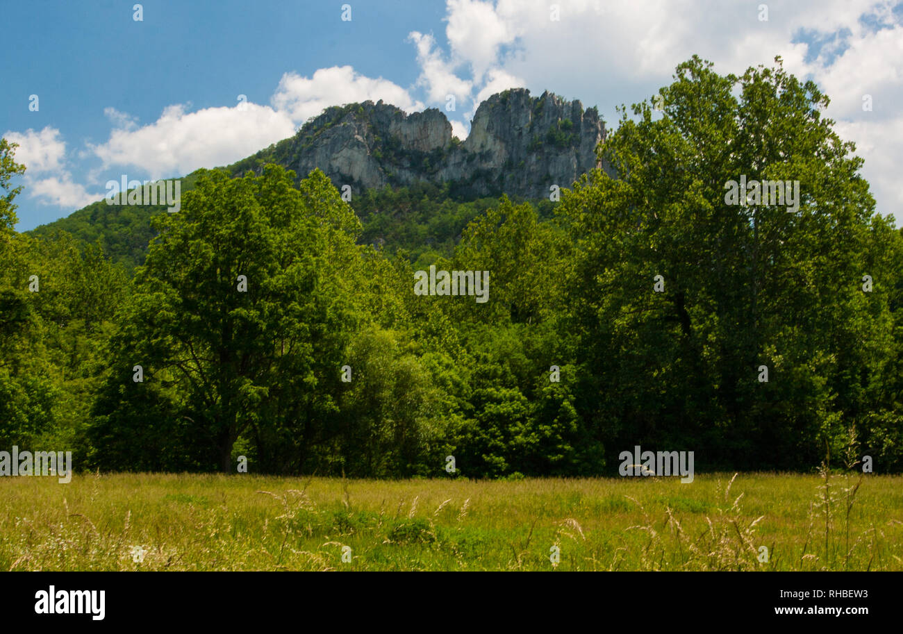 Sights of west virginia hi-res stock photography and images - Alamy