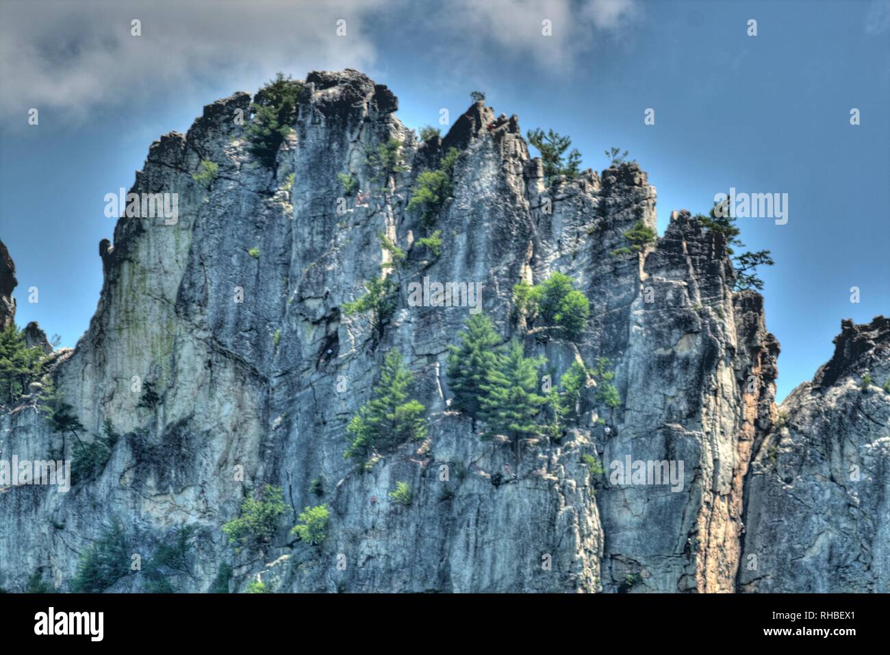 Sights of west virginia hi-res stock photography and images - Alamy