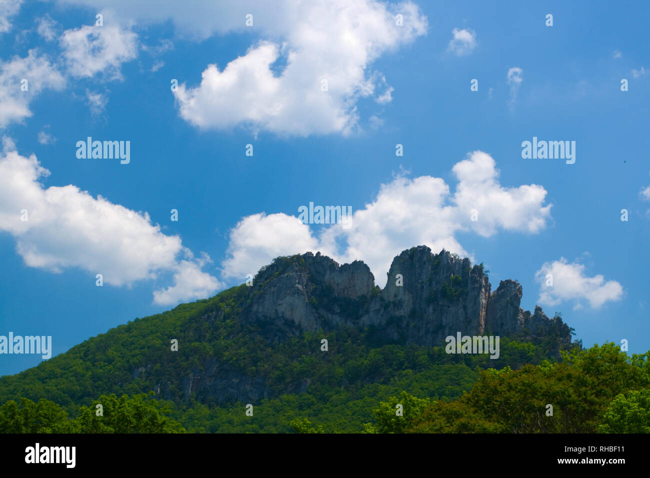 Sights of west virginia hi-res stock photography and images - Alamy