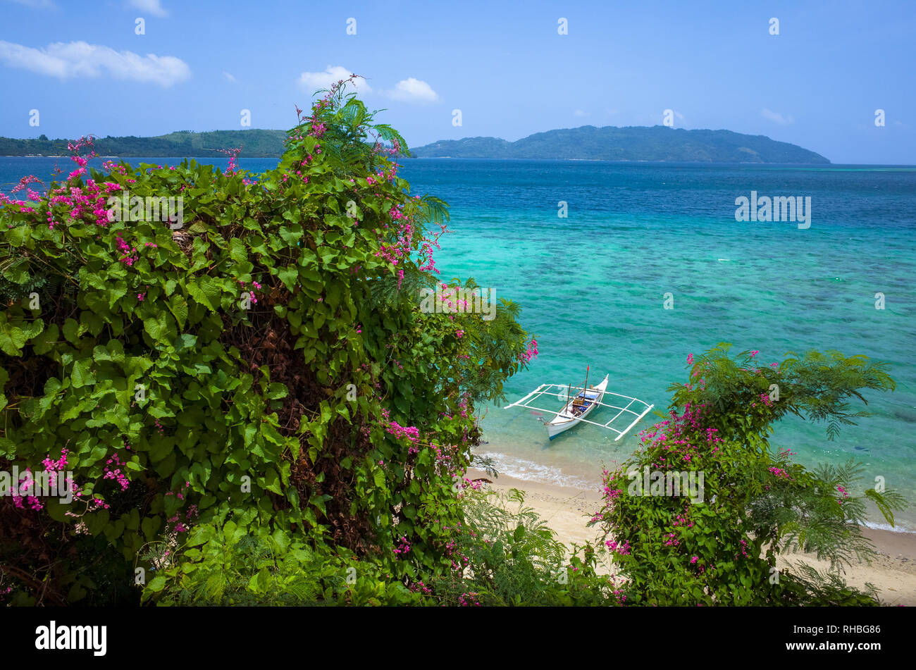 Romblon Island Resorts