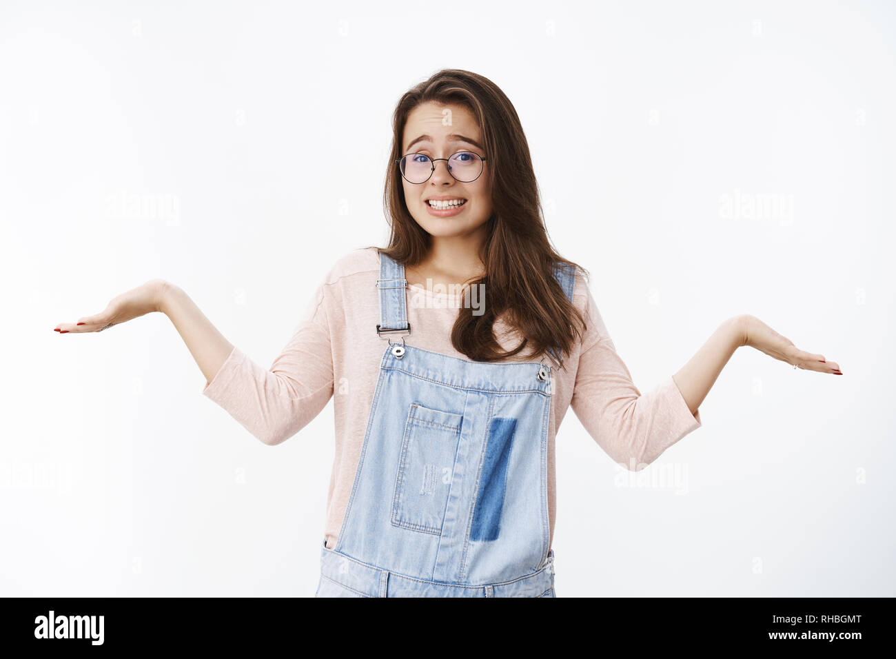 Feeling sorry for self hi-res stock photography and images - Alamy