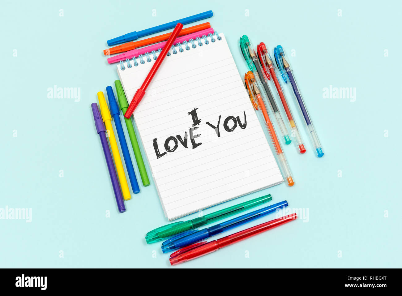 Tidy i hi-res stock photography and images - Alamy