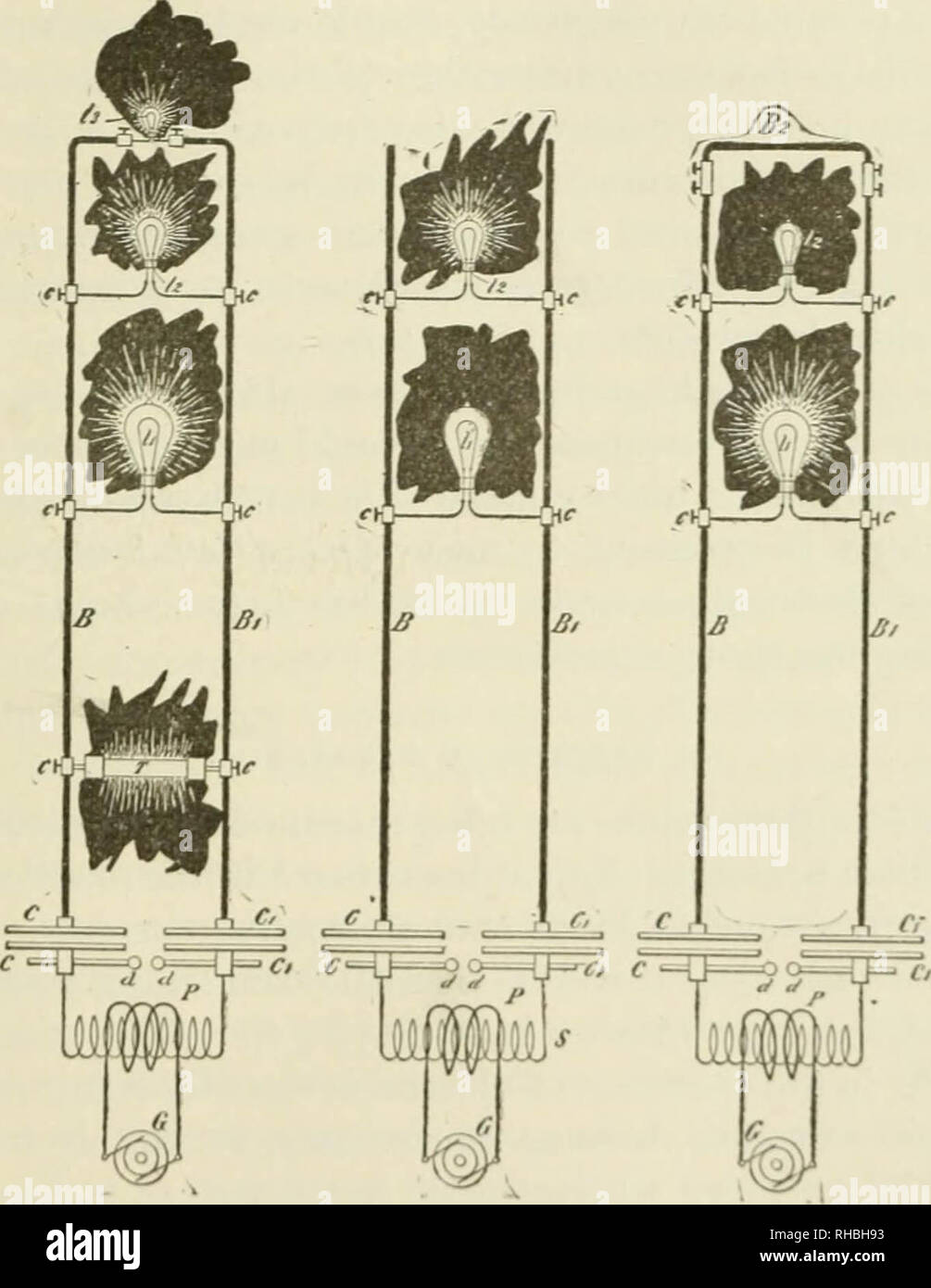 "The inventions : researches and writing of Nikola Tesla, with special ...