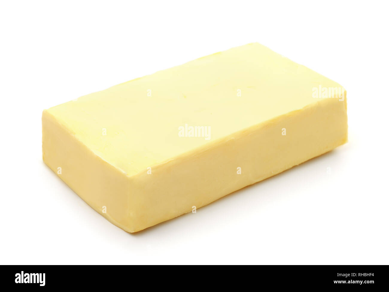 Butter and margarine hi-res stock photography and images - Alamy