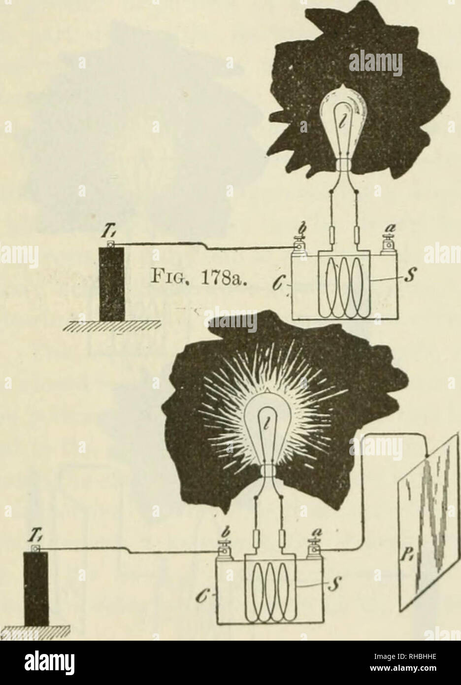 "The inventions : researches and writing of Nikola Tesla, with special ...