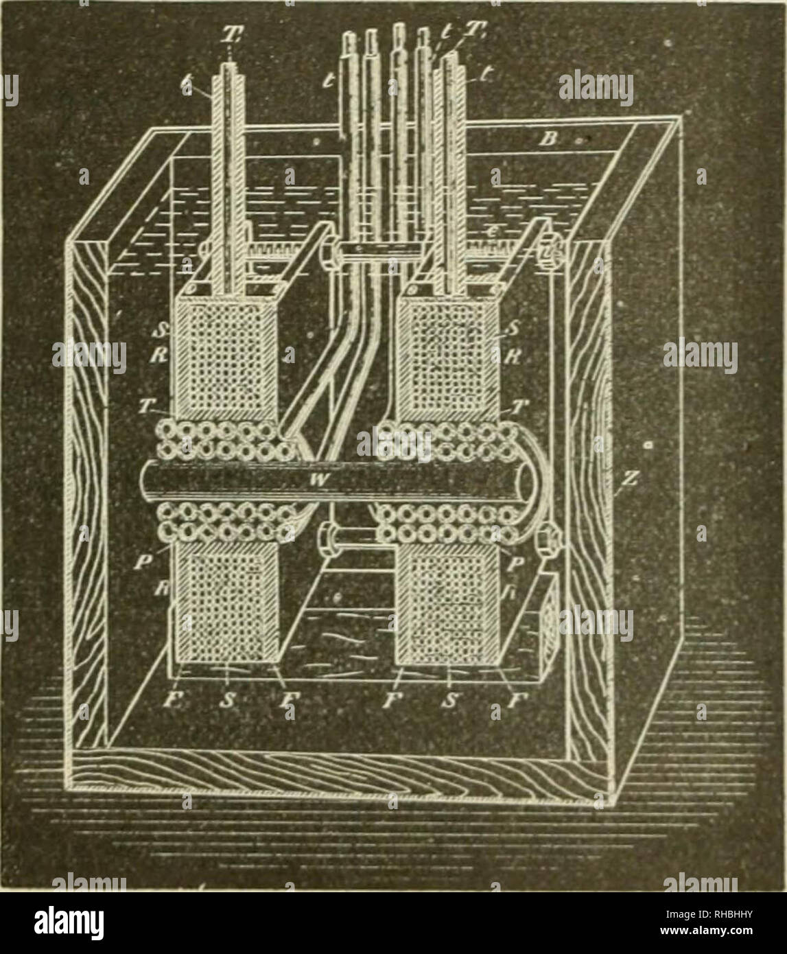 "The inventions : researches and writing of Nikola Tesla, with special ...