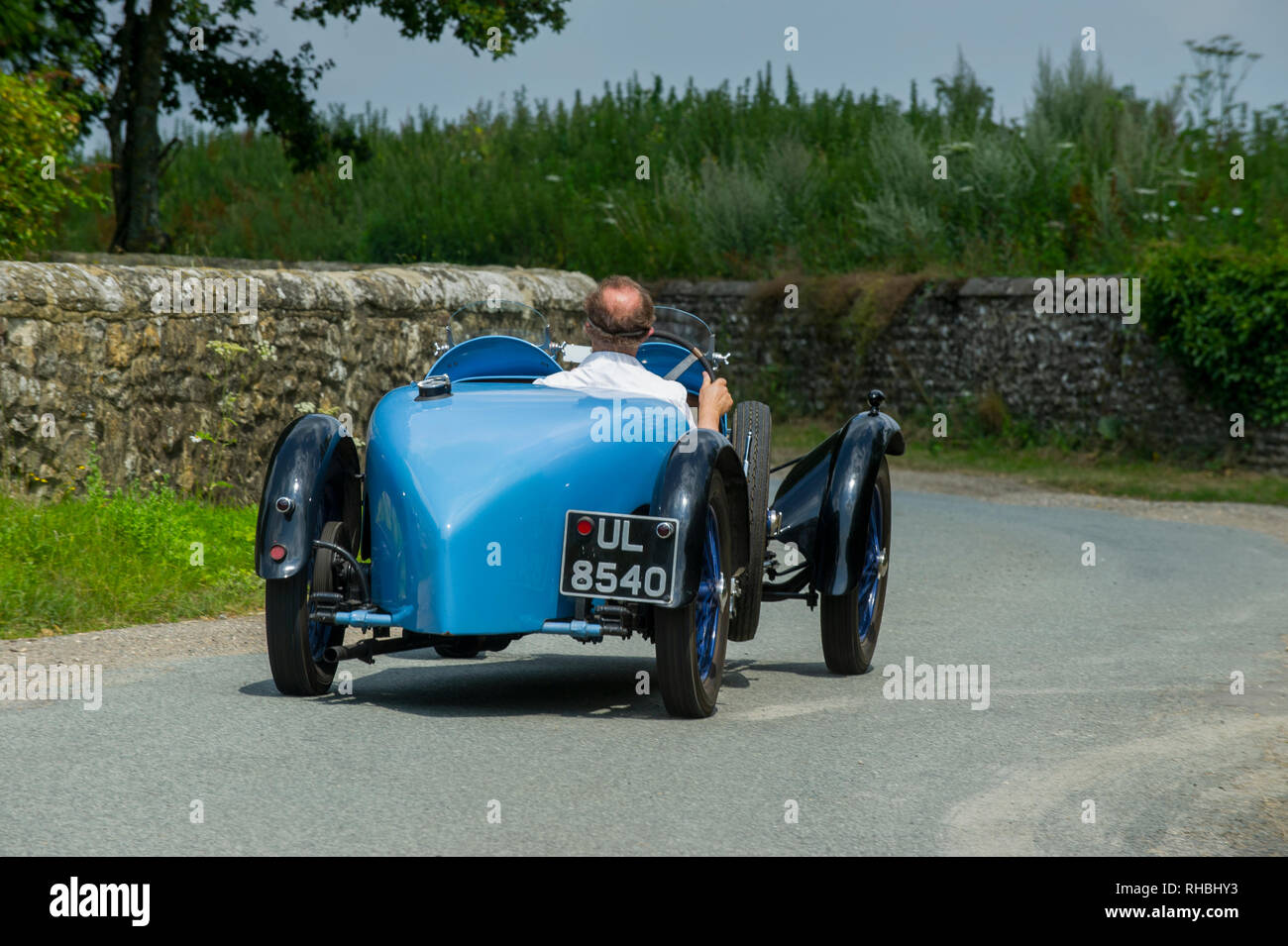 Pre automobile hi-res stock photography and images - Alamy