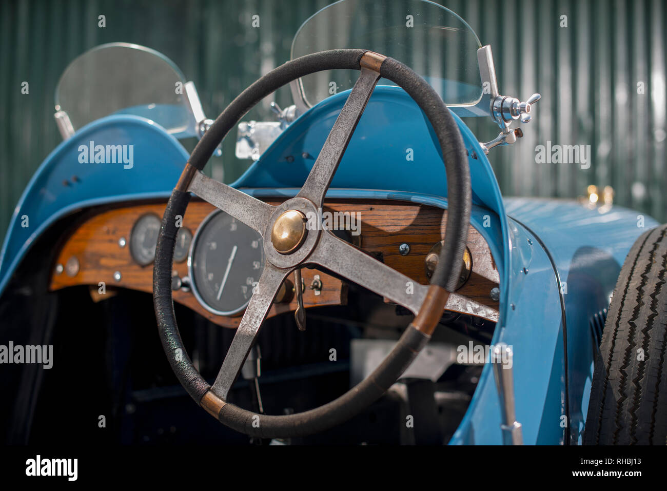 Rally dashboard hi-res stock photography and images - Alamy