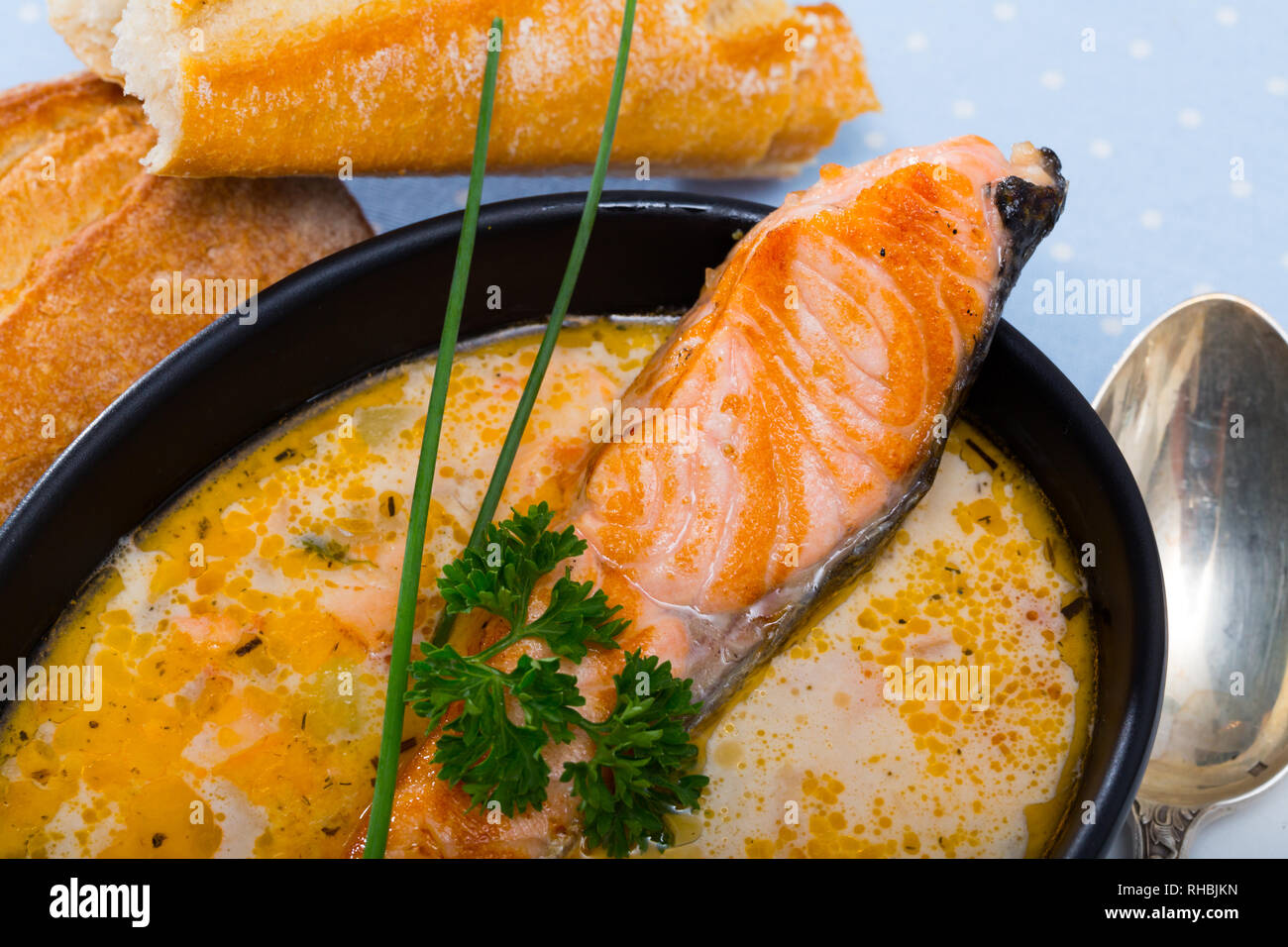 Norwegian Food Fish