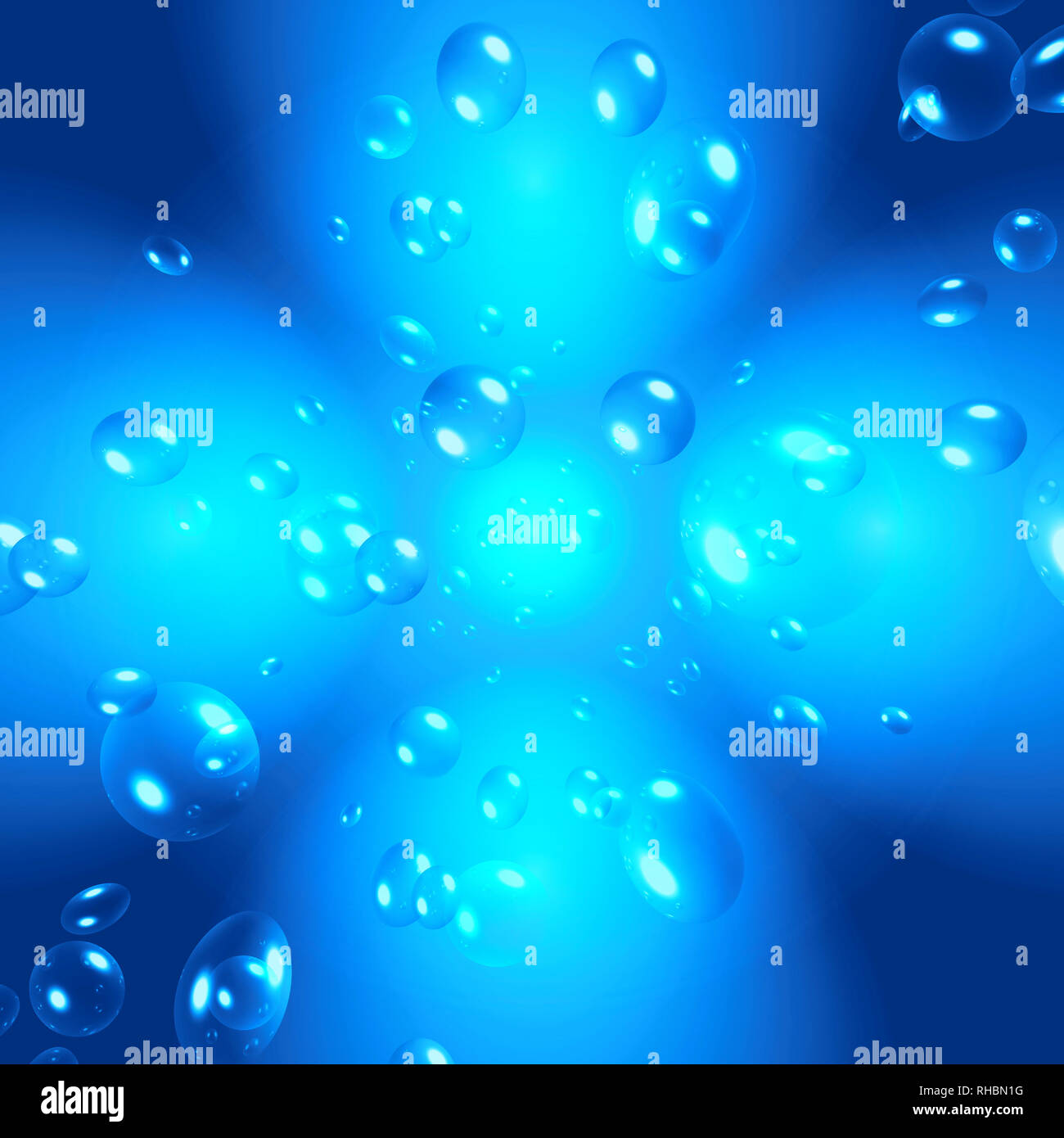 Backdrop of bubbles hi-res stock photography and images - Alamy