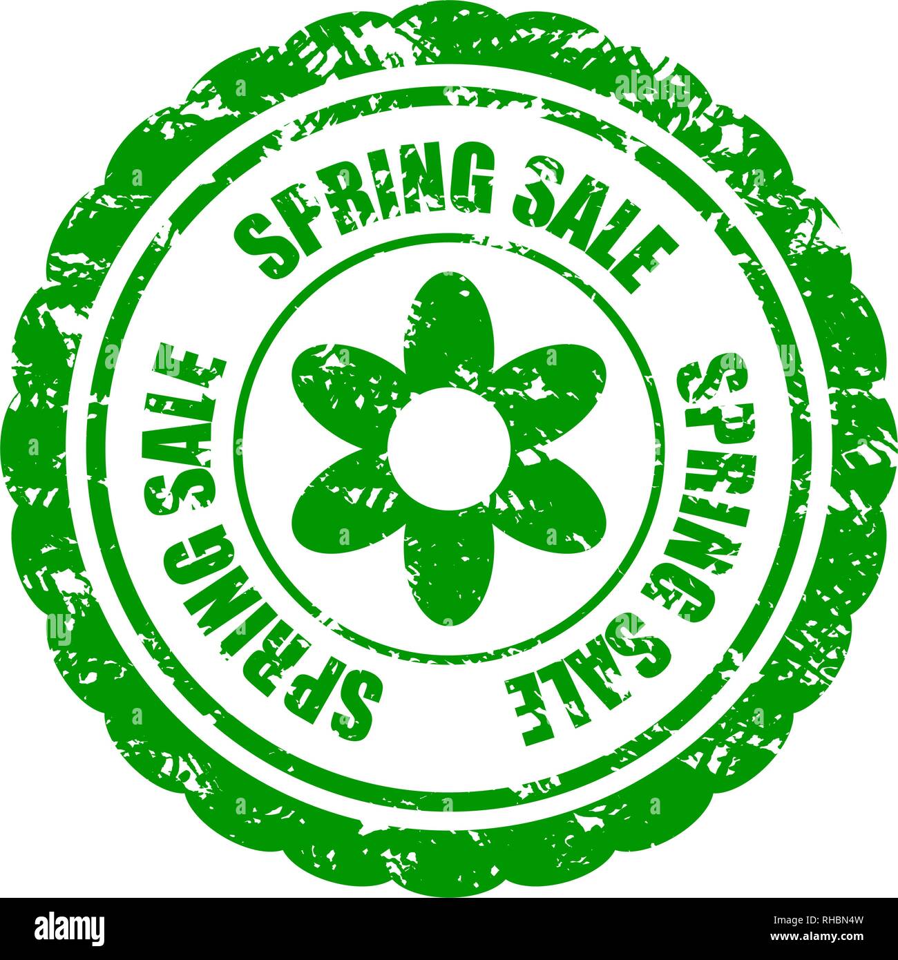 Old flower store Stock Vector Images - Alamy