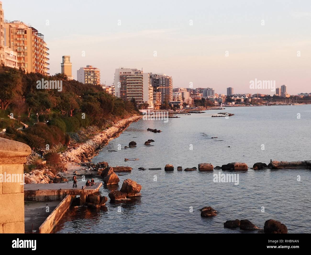 Taranto italy hi-res stock photography and images - Alamy
