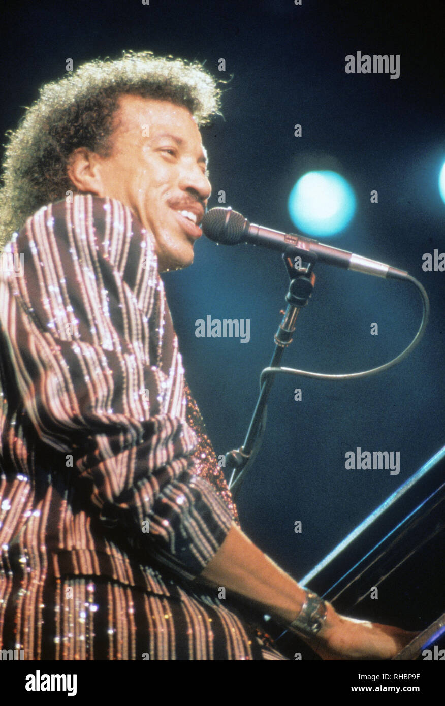 Songwriter producer hi-res stock photography and images - Alamy