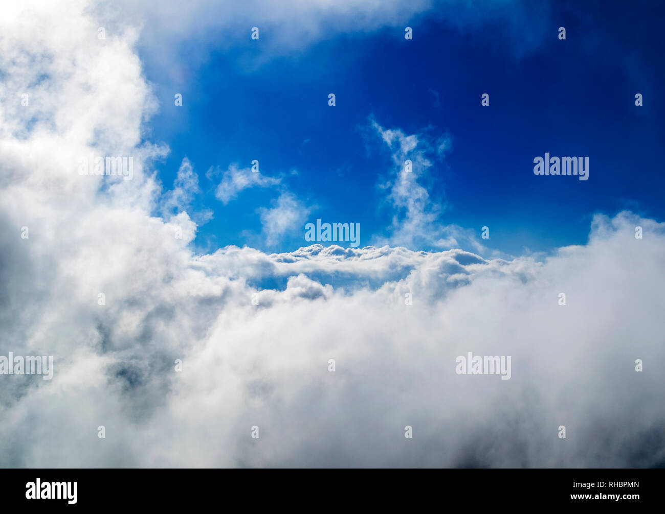 Sky atmosphere hi-res stock photography and images - Alamy