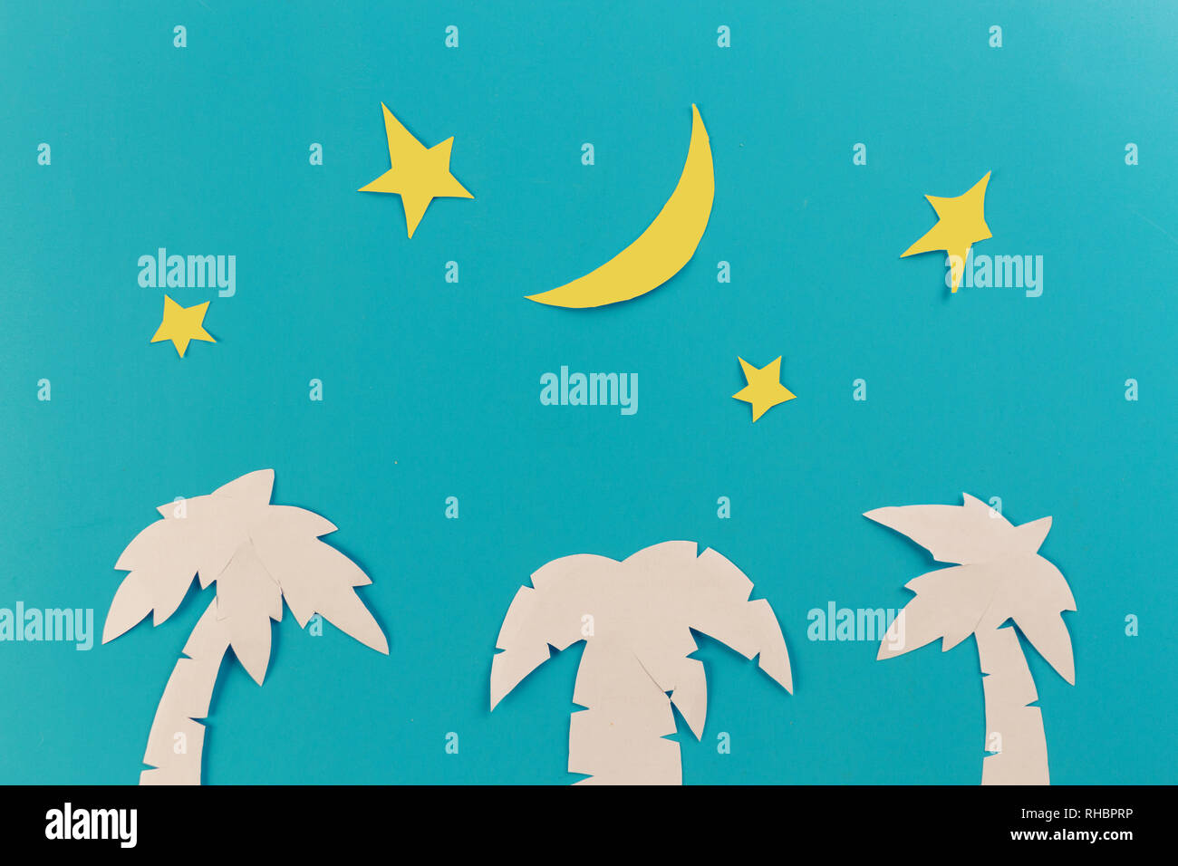 Paim tree hi-res stock photography and images - Alamy