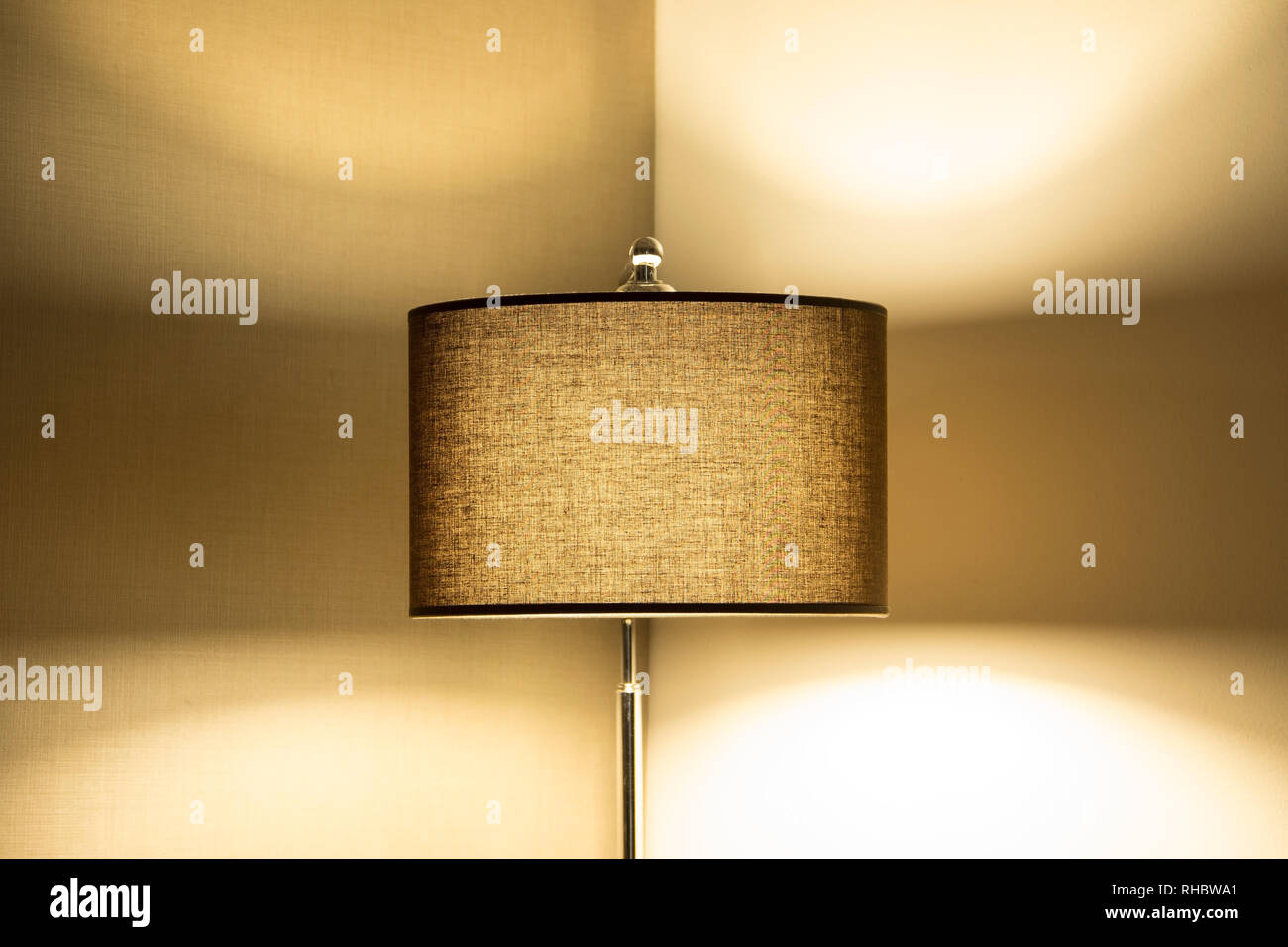 Effects interior lamp hi-res stock photography and images - Alamy