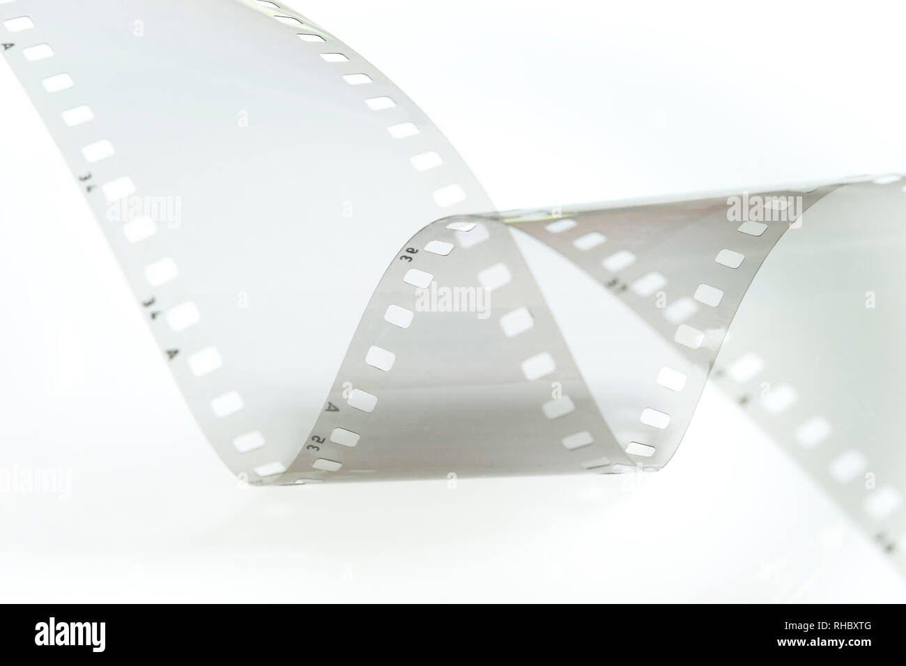 Film strip roll hi-res stock photography and images - Alamy