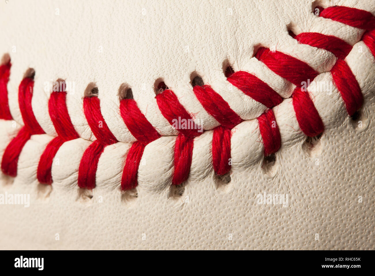 Baseball pattern hi-res stock photography and images - Alamy