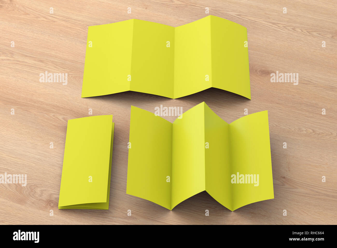Yellow leaflet hi-res stock photography and images - Alamy
