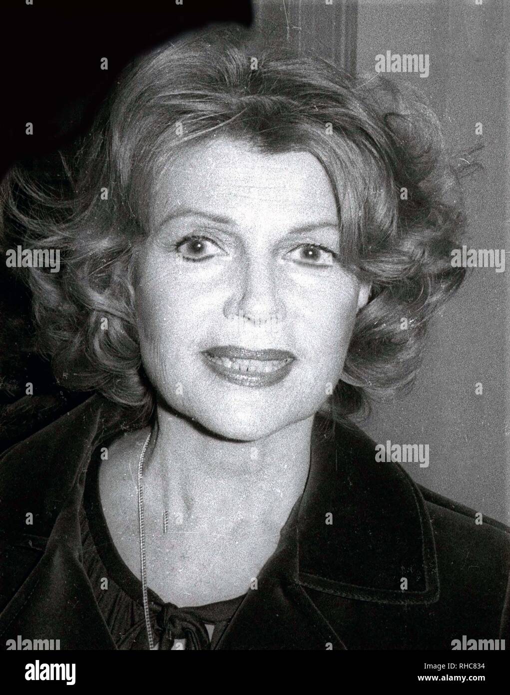 Rita Hayworth Undated Photo By Adam Scull/PHOTOlink. Photo via Credit ...