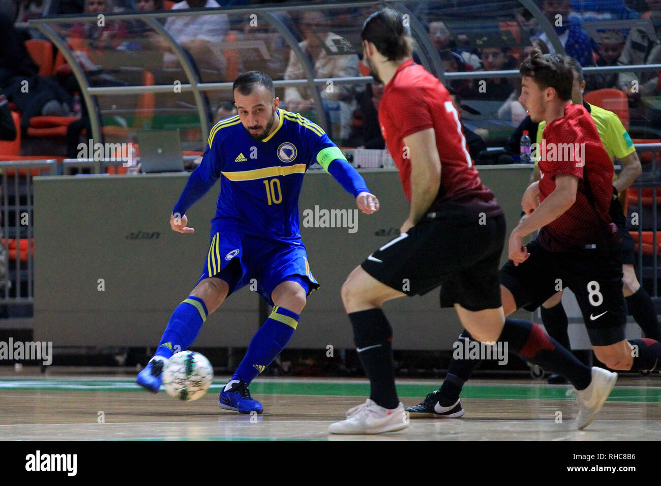 Anel radmilovic hi-res stock photography and images - Alamy