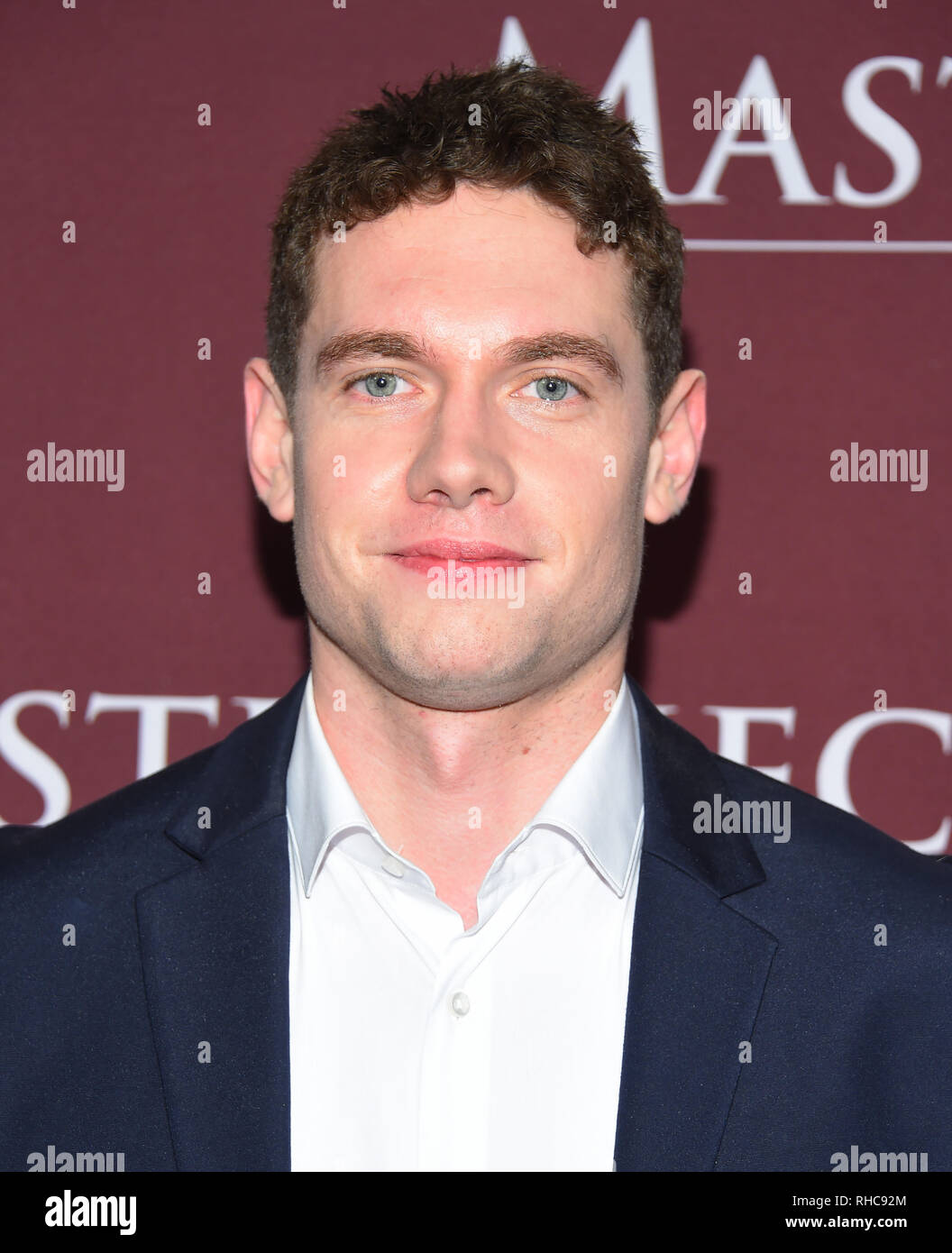 Tom brittney hi-res stock photography and images - Alamy