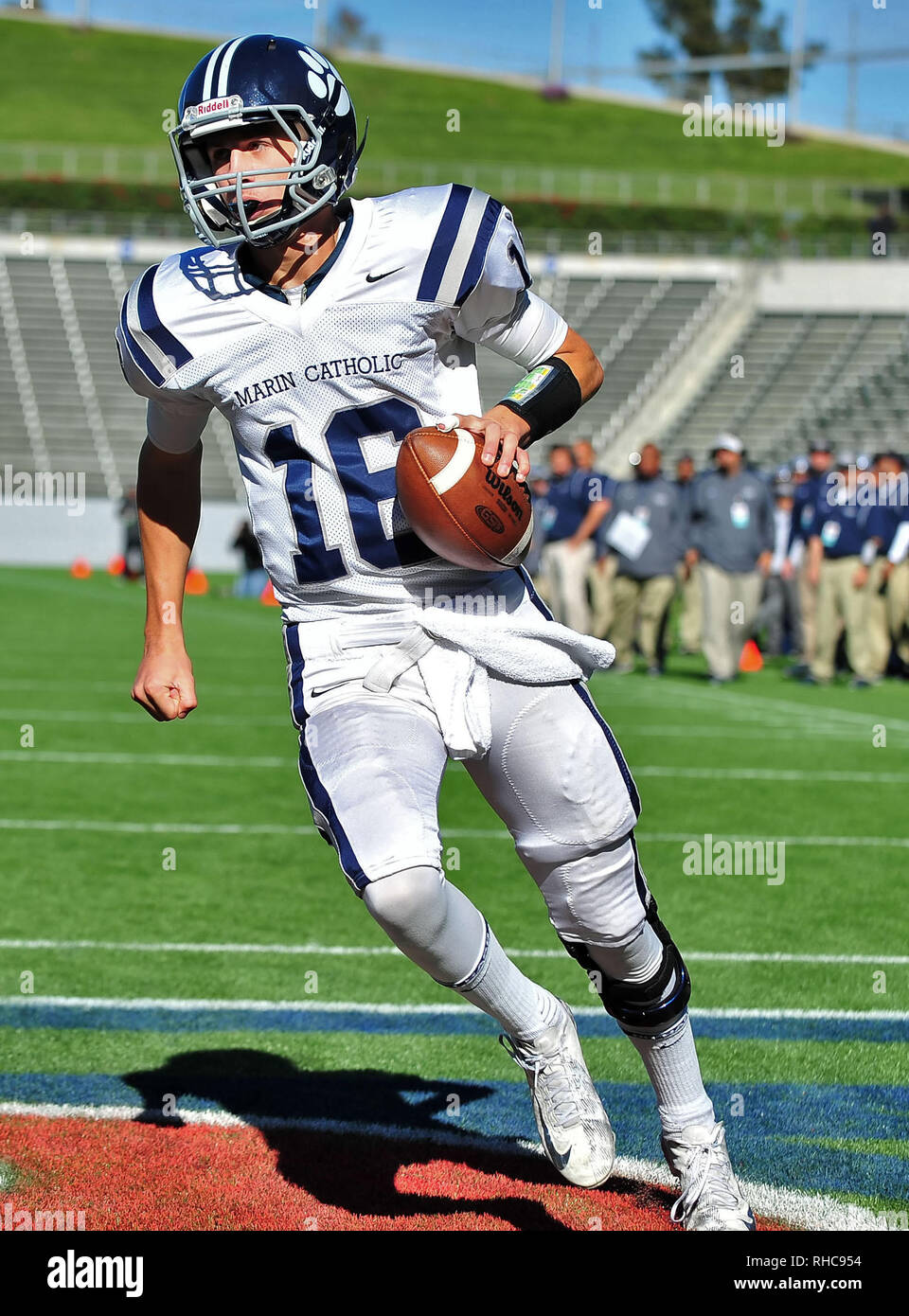 Marin Catholic Football