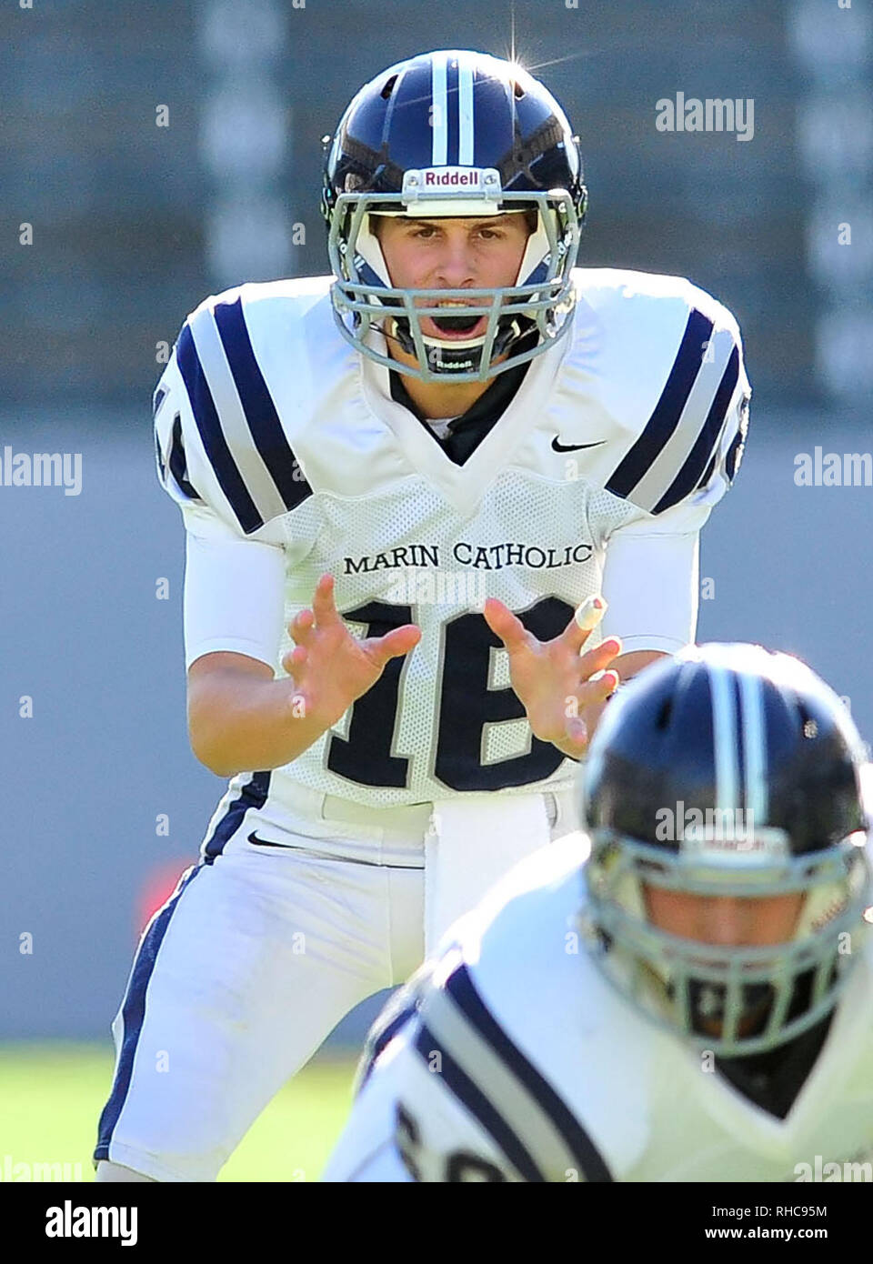 Game prep at home hi-res stock photography and images - Alamy